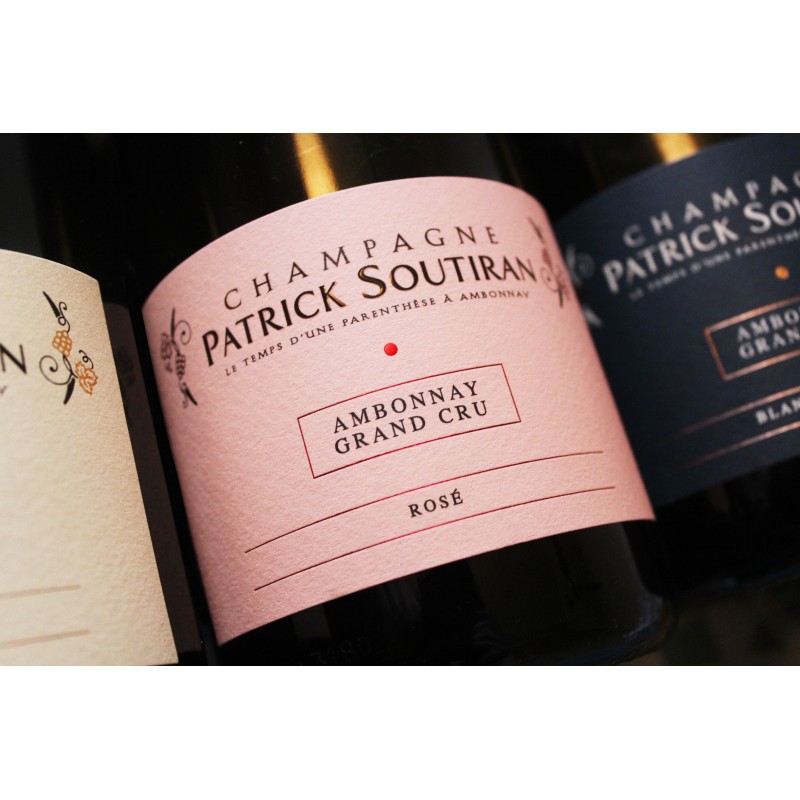 Rosé Rosés - Grand Cru